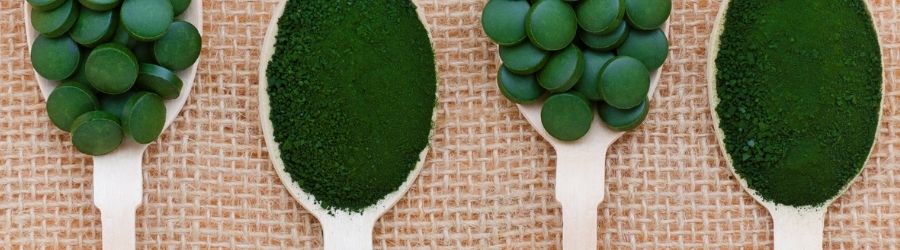 Green Powders – Is the hype real?