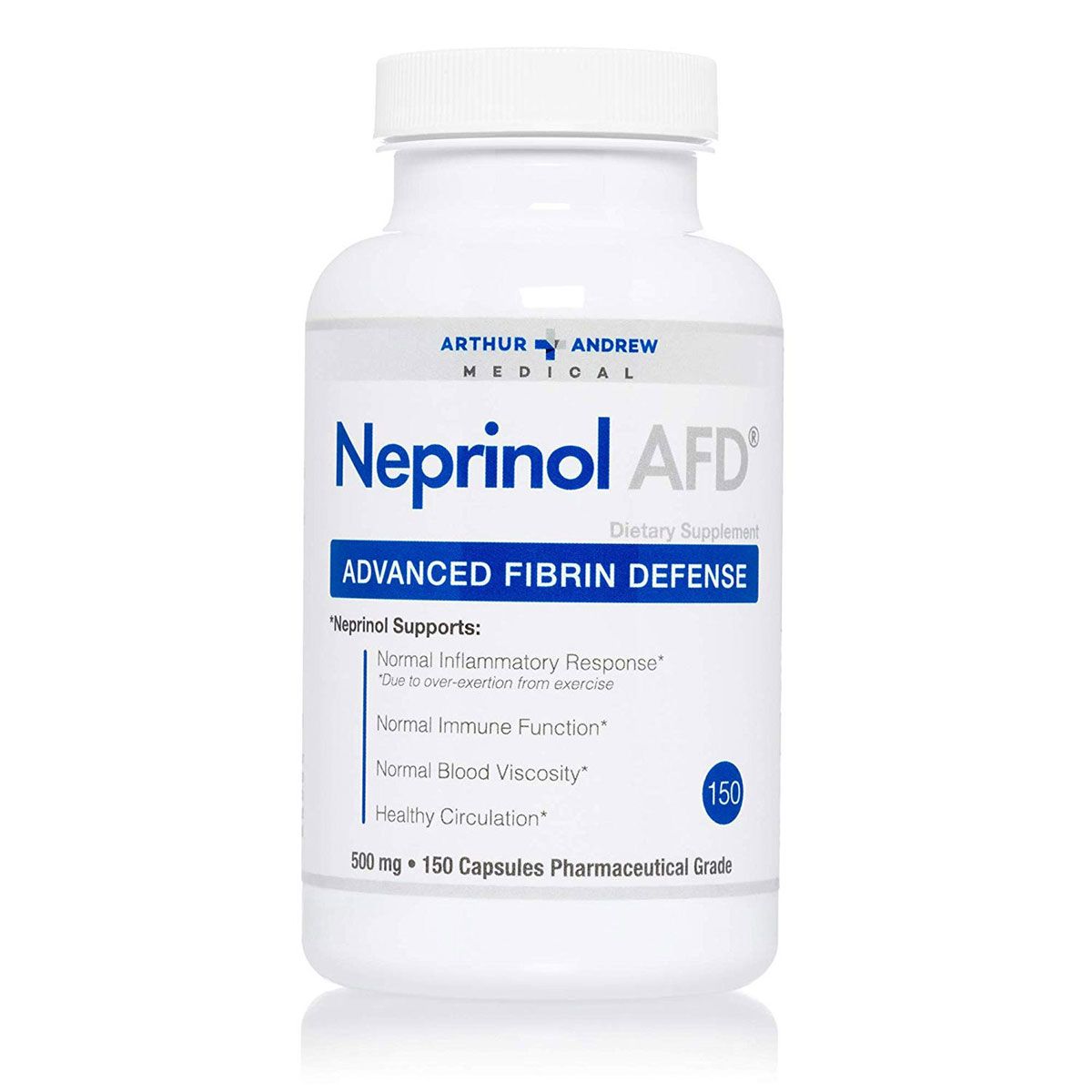 Arthur Andrew Medical Neprinol | Best Price