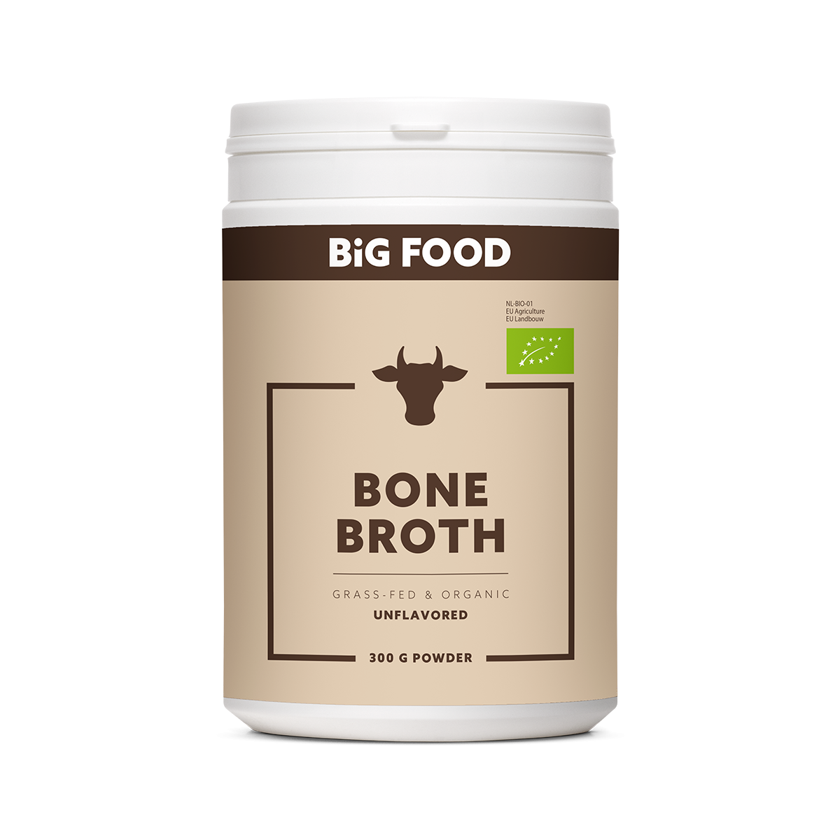 Big Food Beef Bone Broth 300g | Best Price