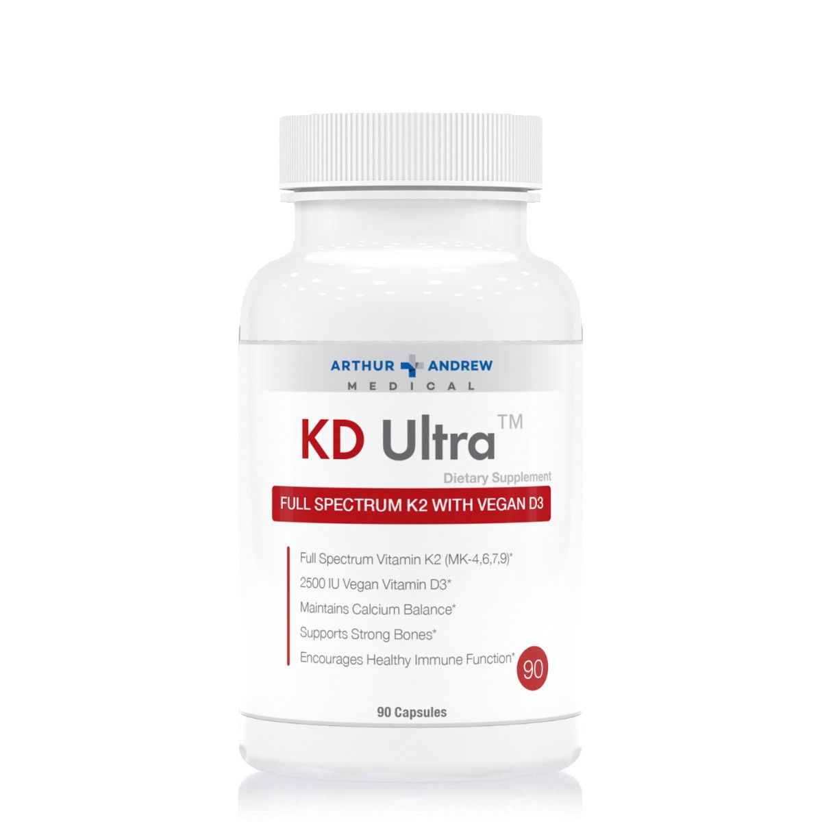 Arthur Andrew Medical KD Ultra | Best Price