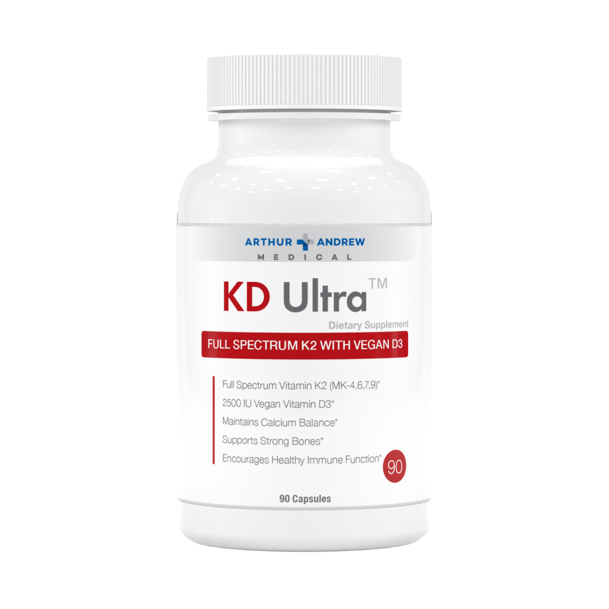 Arthur Andrew Medical KD Ultra | Best Price
