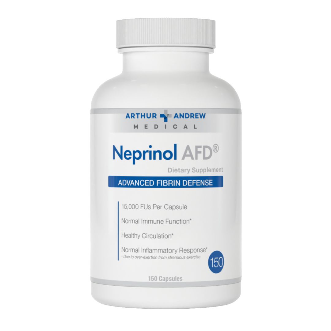 Arthur Andrew Medical Neprinol | Best Price