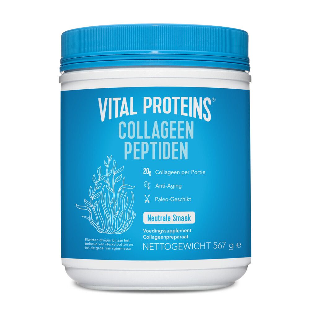 Vital Proteins Collagen Peptides 567g | Best Price