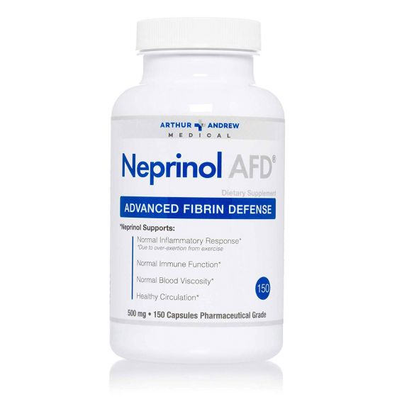 Arthur Andrew Medical Neprinol | Best Price