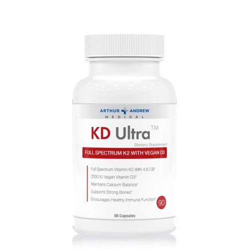 Arthur Andrew Medical KD Ultra | Best Price
