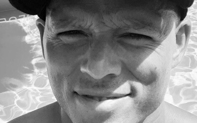 7 questions for Frank Leijtens: Personal trainer